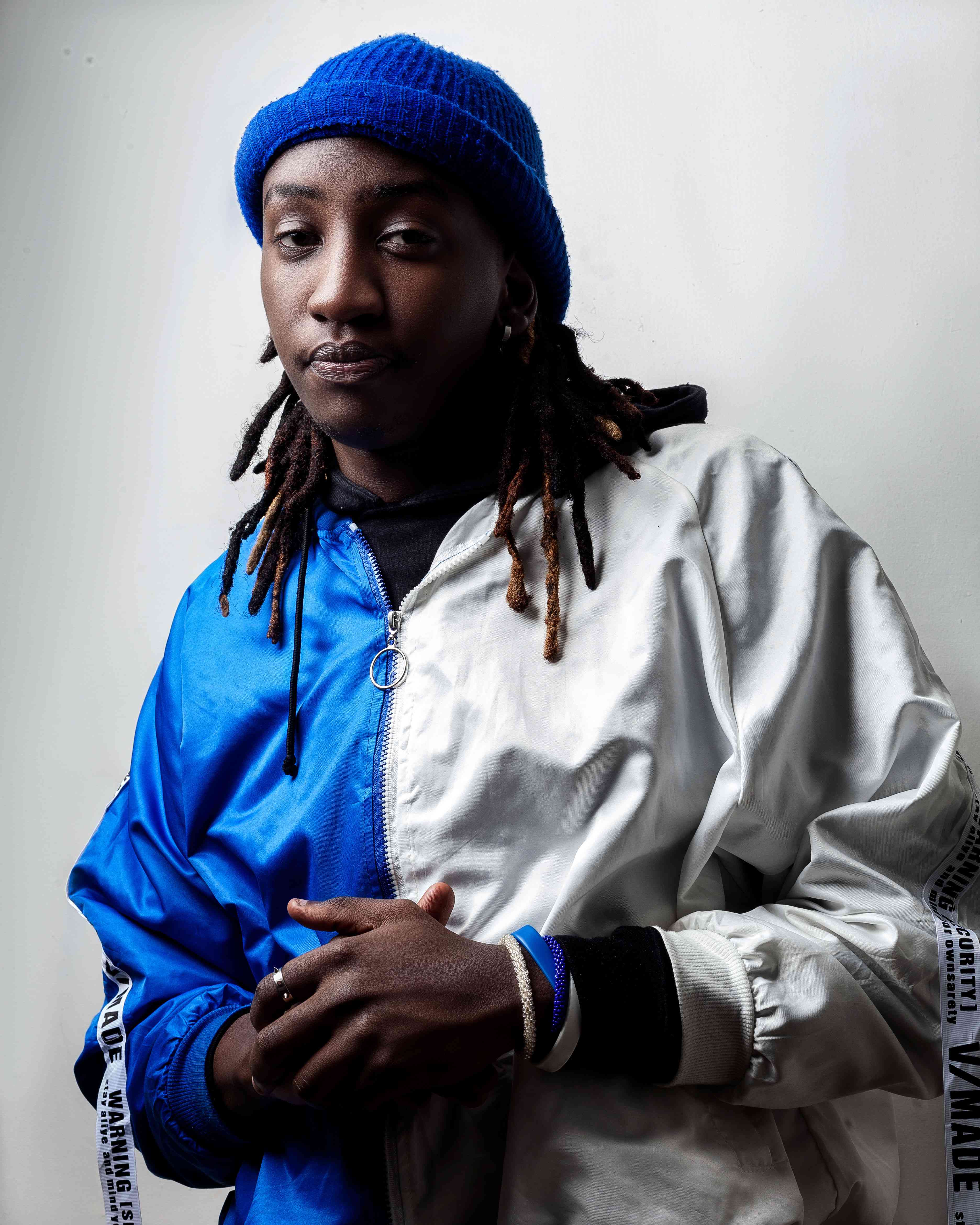 Derek YMG - Feel My Pain [FMP] (feat. Logan Joe)