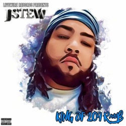 J Stew - Fatboy Ecstasy