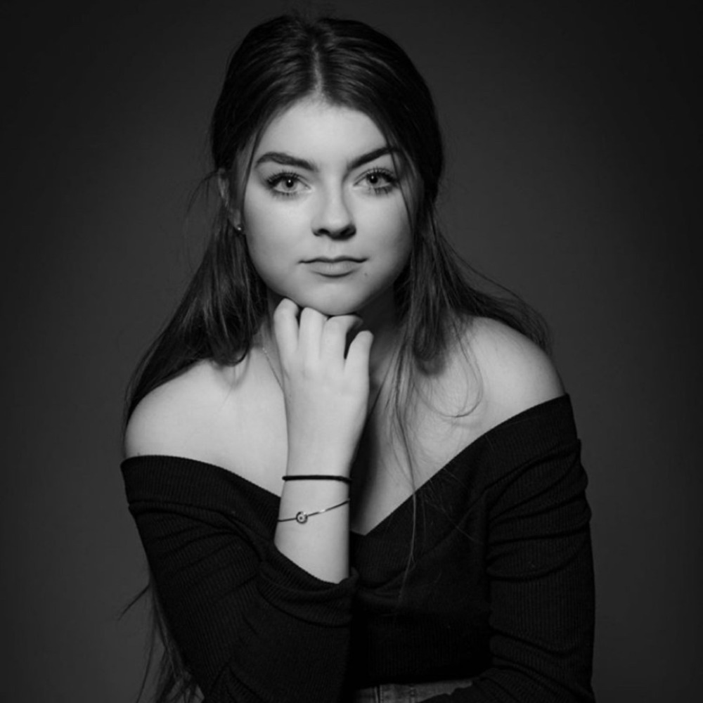 Caitlin McCarthy - Goodbye