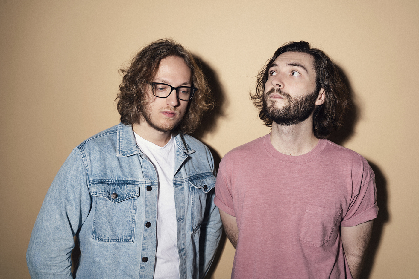 Steven & Steeven - Parle-moi