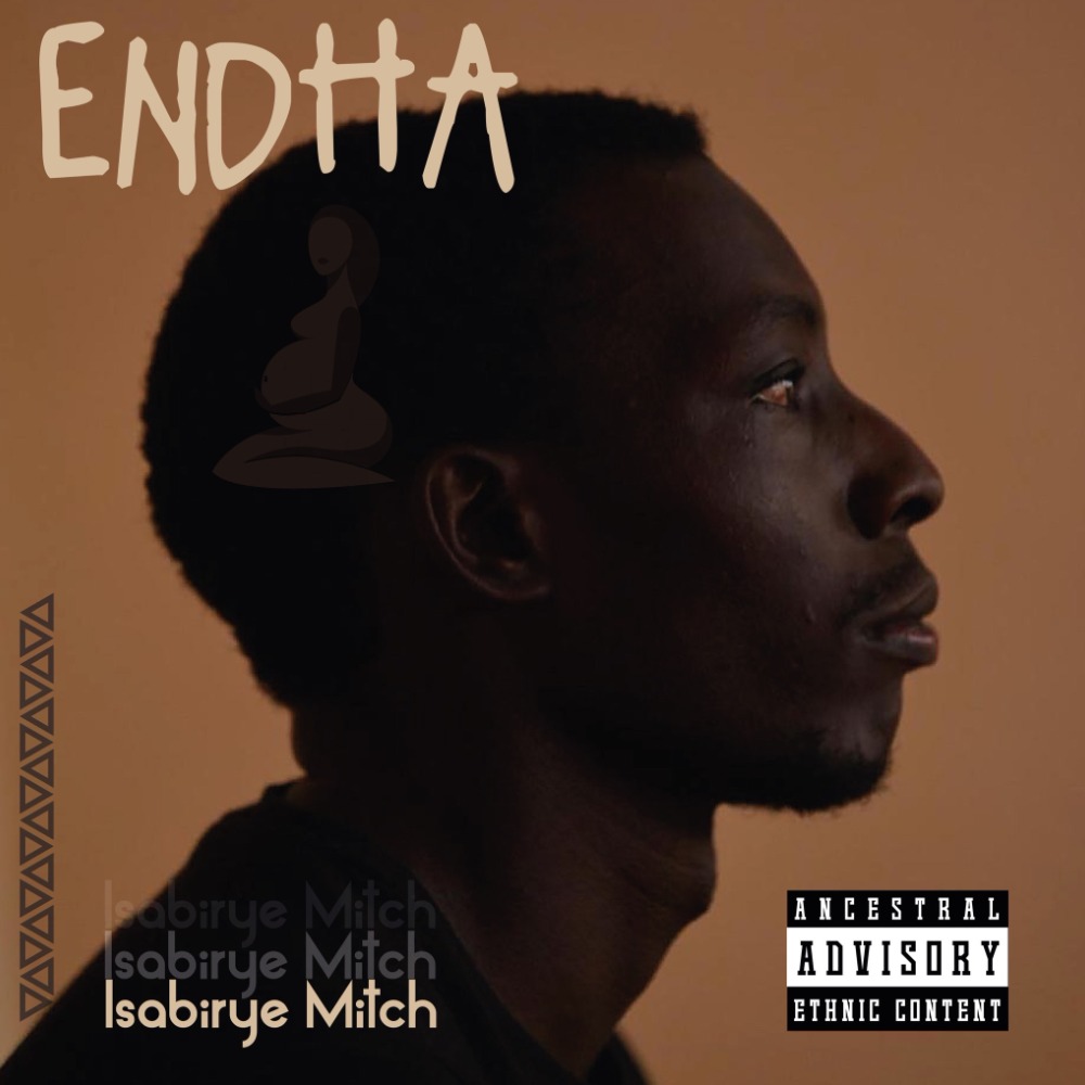 Isabirye Mitch - Endha - EP