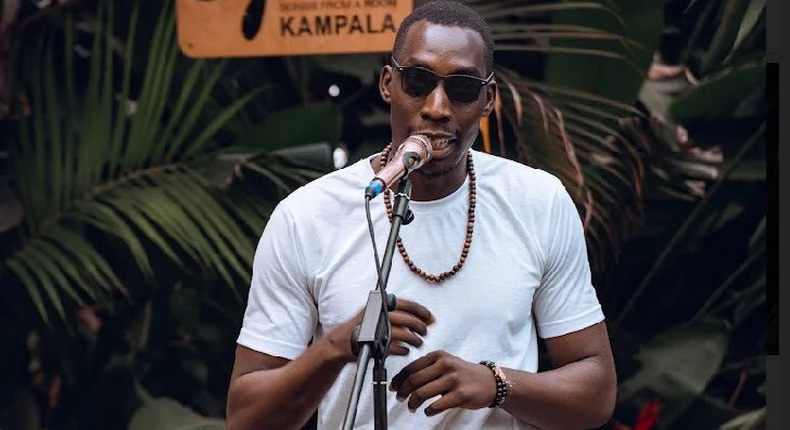 Isabirye Mitch - Endha - EP