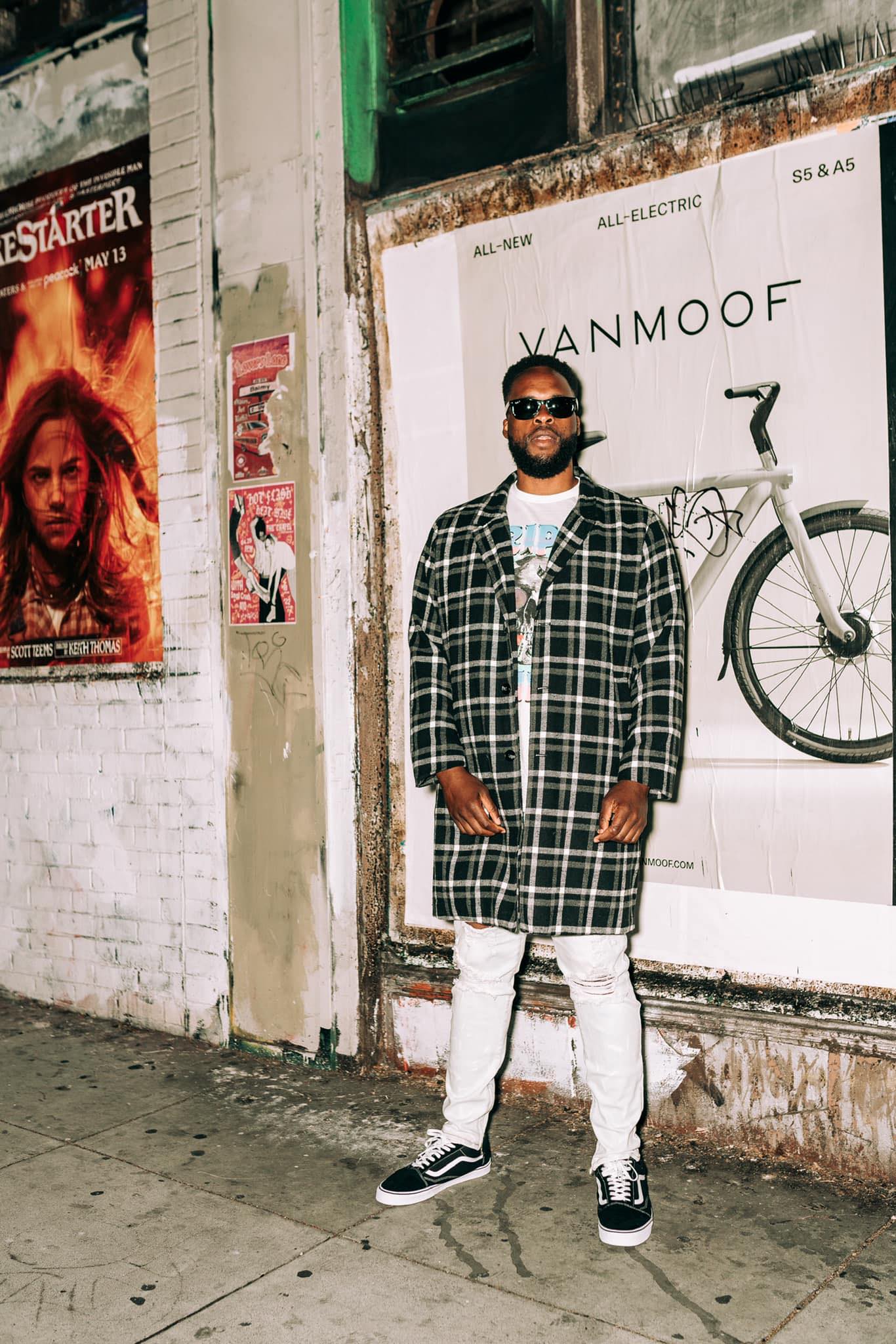 Devonte Mcclain - Fall For Me