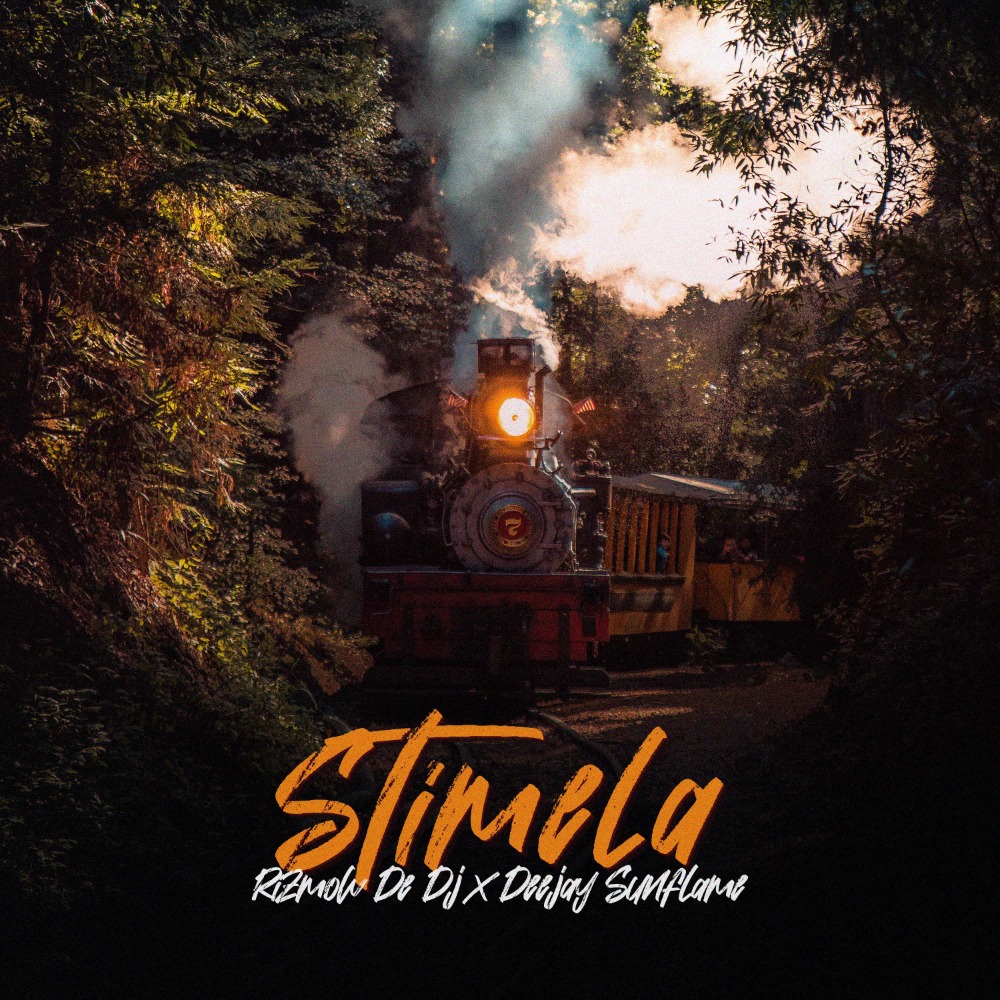 Deejay Sunflame & Rizmow De DJ - Stimela