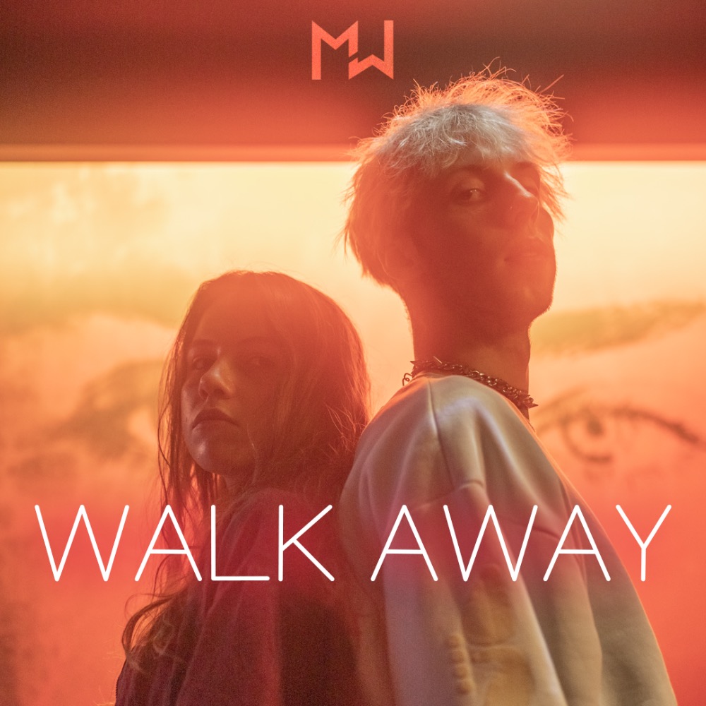 Merlin - Walk Away