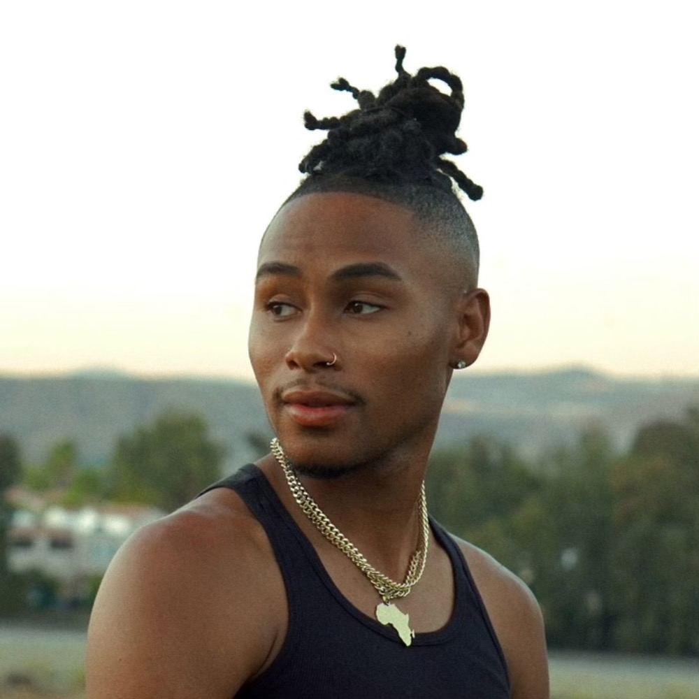 Paris B - Maybe It's Me