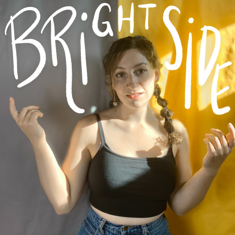 Rosie Cerquone - Bright Side