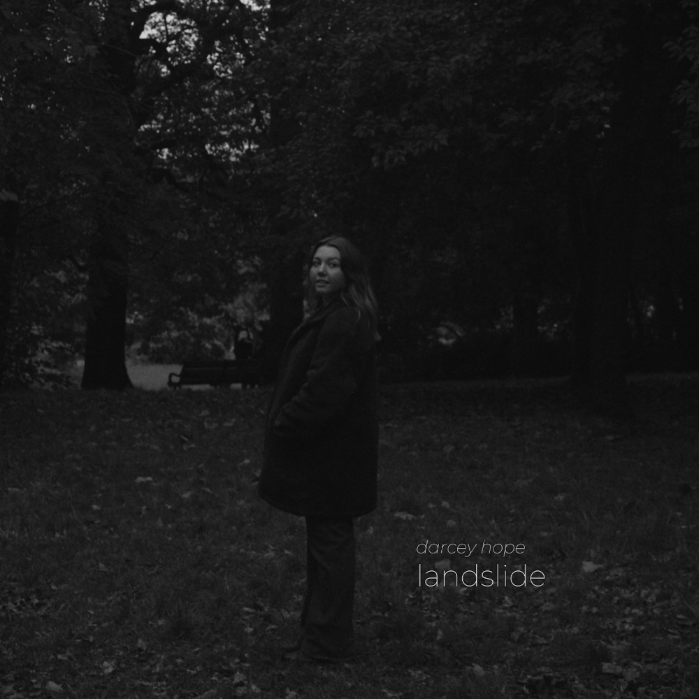 Darcey Hope - Landslide