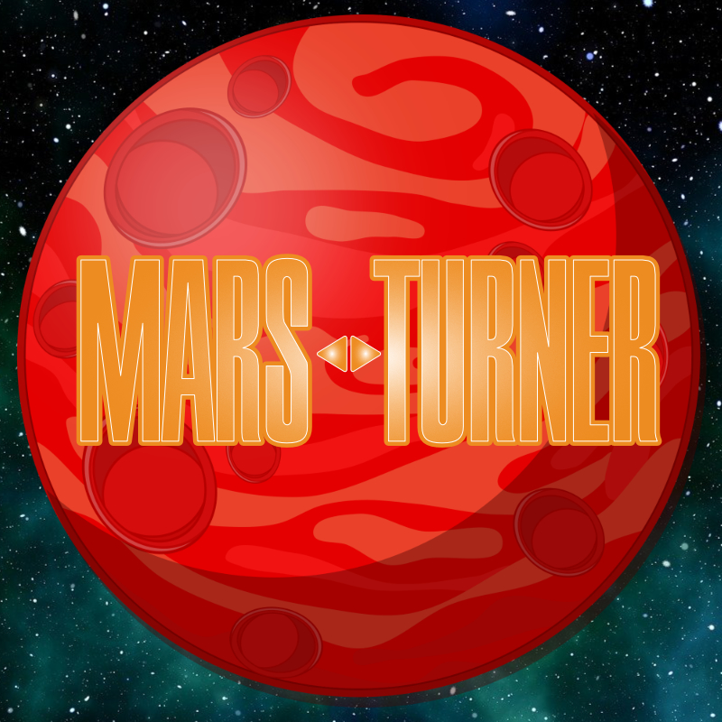 Mars Turner - Hot N Cold - Steven Richmann Mix