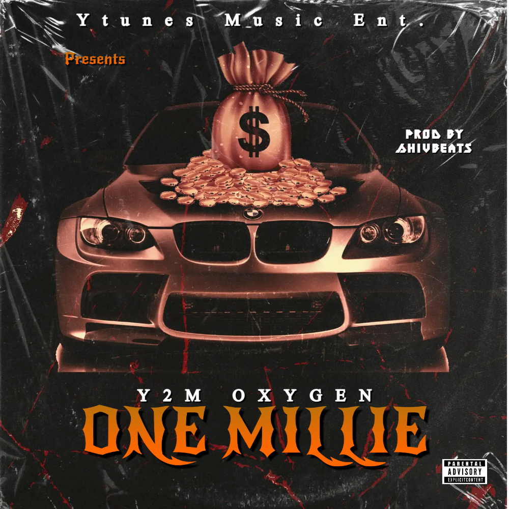 Y2m Oxygen - One Millie