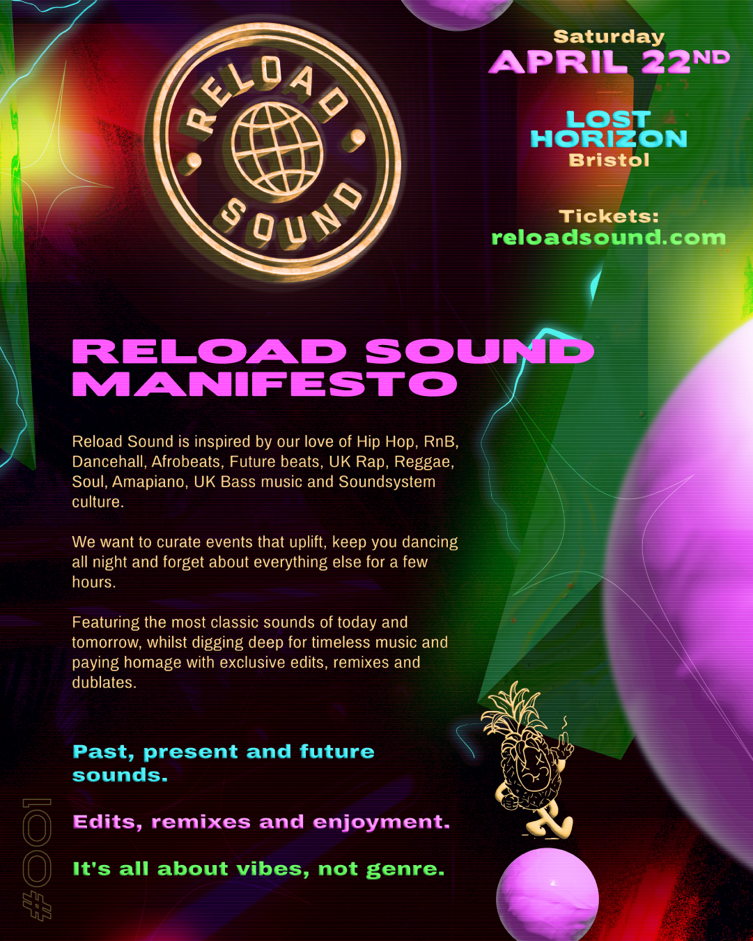 Reload Sound