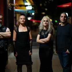 Delusive Relics - Chaotic Notions