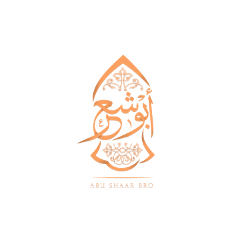 Abu Shaar Bro - واشوقاه