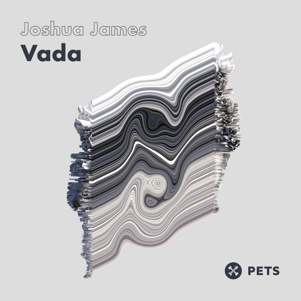 Joshua James - VADA EP