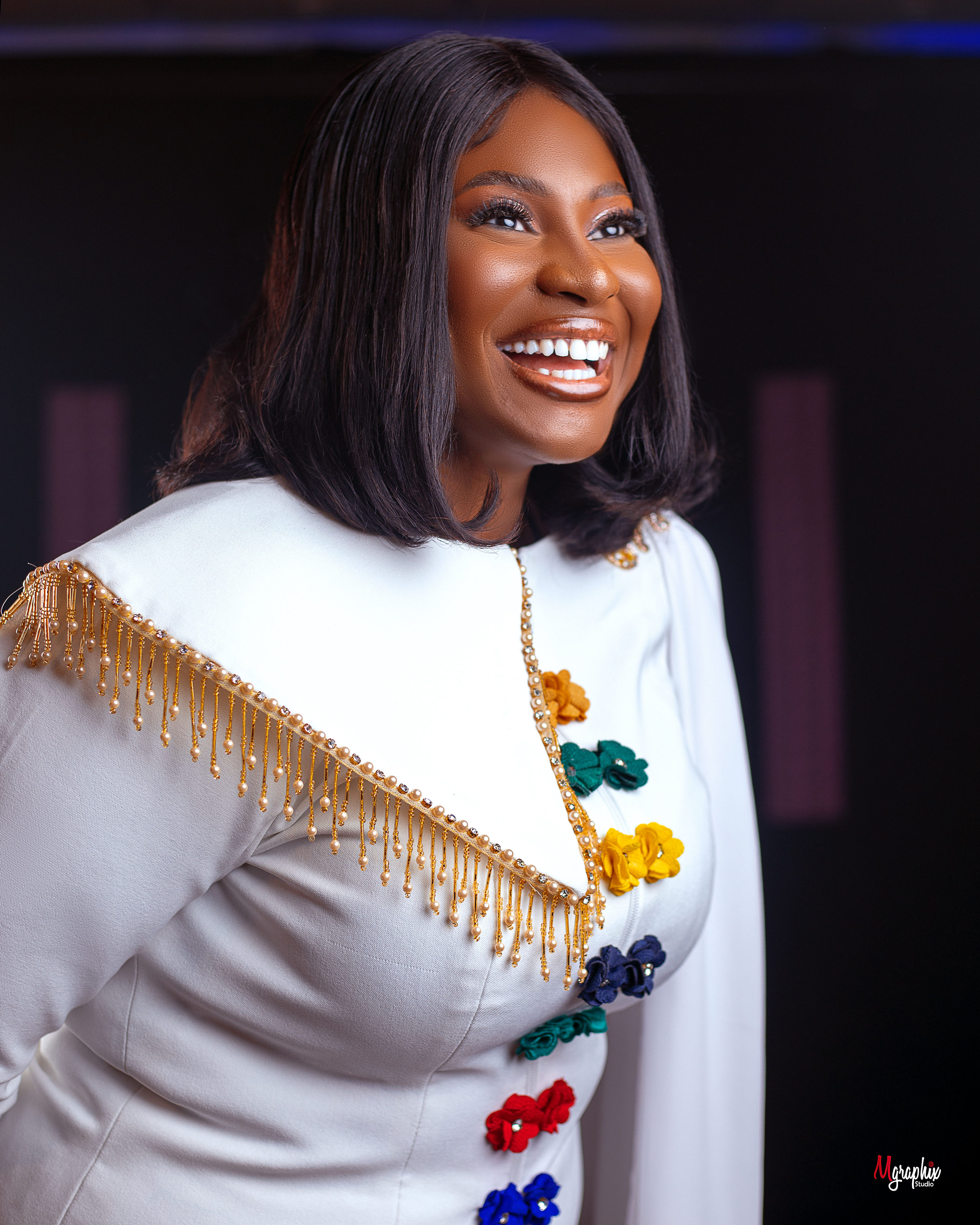 Adura Ojofeitimi - Your Breath (Live)