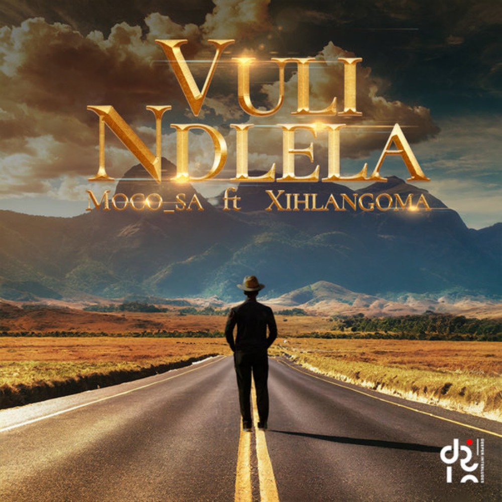 Moco_SA feat. Xihlangoma - Vuli Ndlela