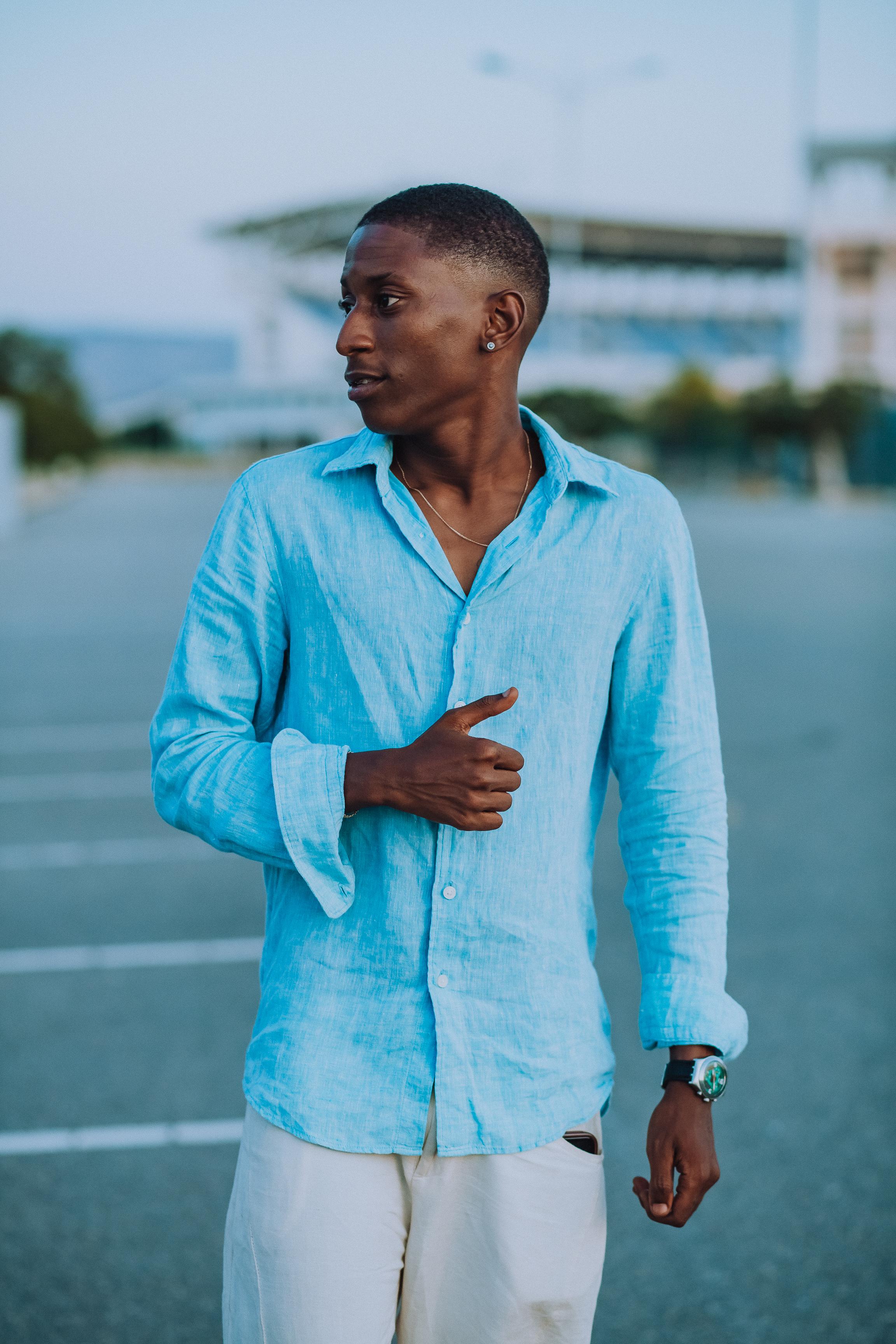 Eric Prumo - Yo No Quiero