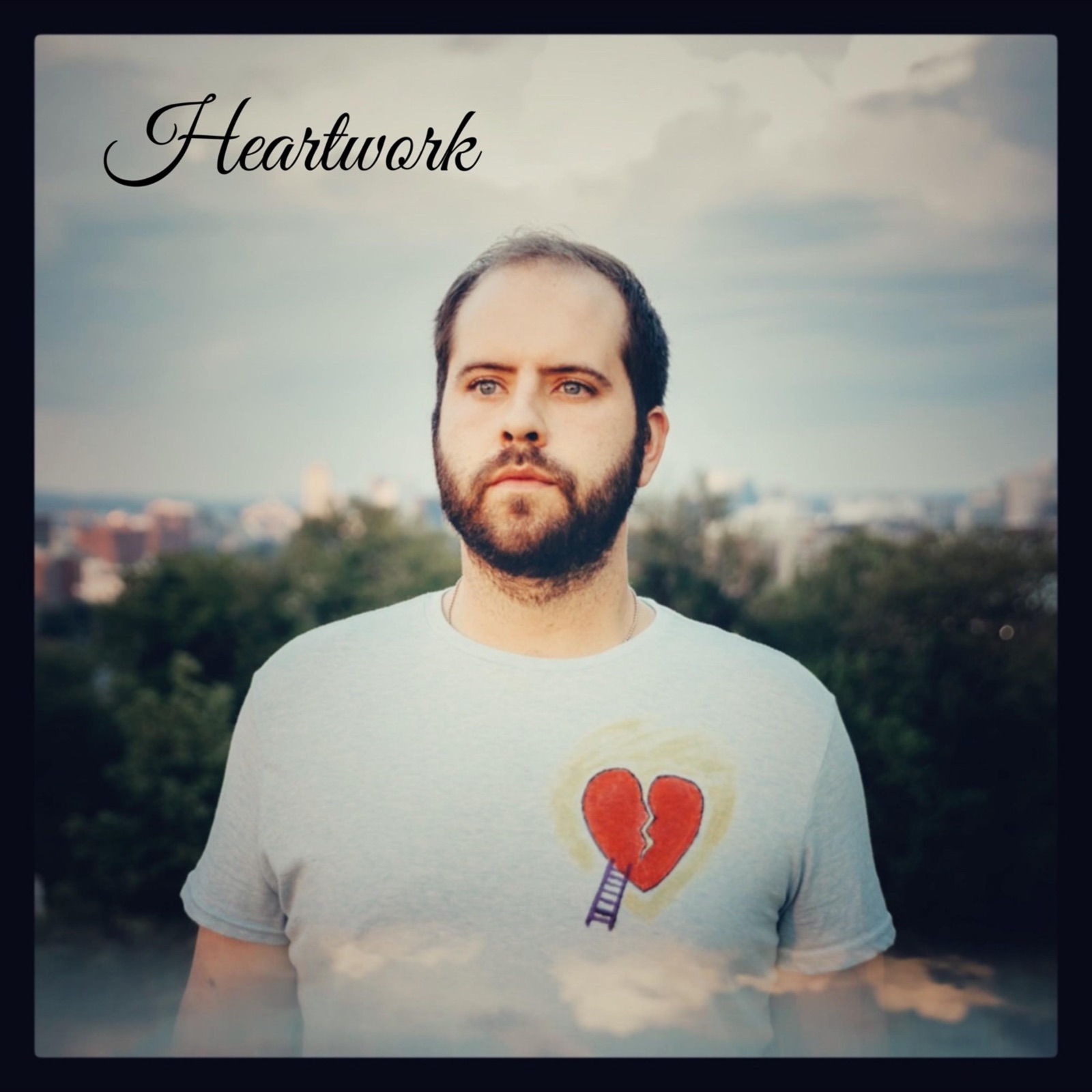 Steven Gilbert - Heartwork