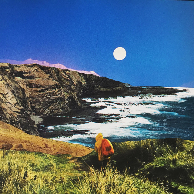 Collin Russell Mullins - All in Your Head