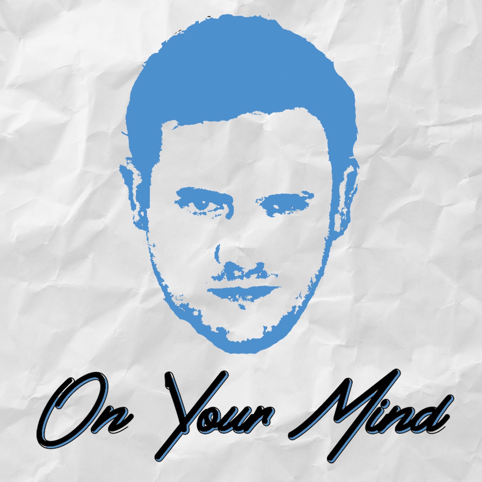 Tom Lucey - On Your Mind - EP