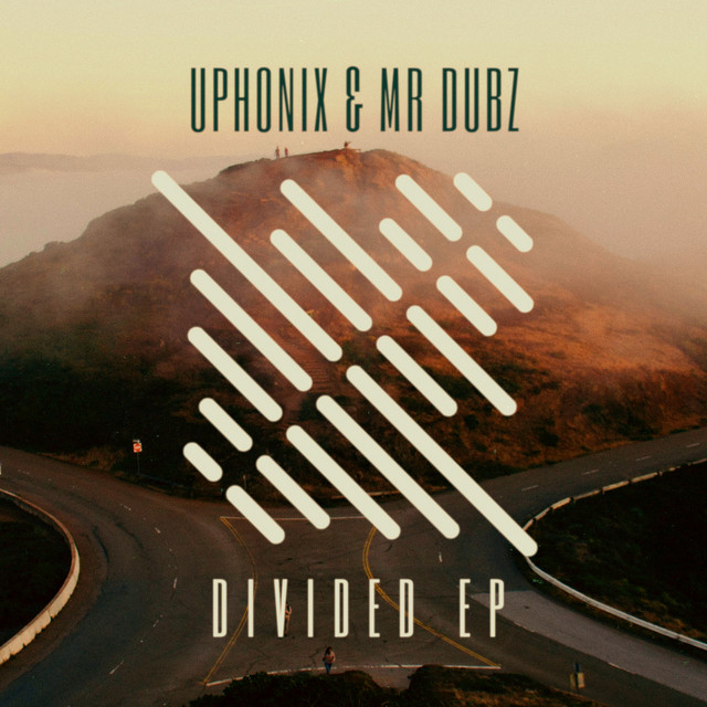 Uphonix & Mr Dubz - Divided EP