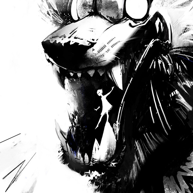 Thomas Bustos (feat. Vike) - I Put the Blame on You