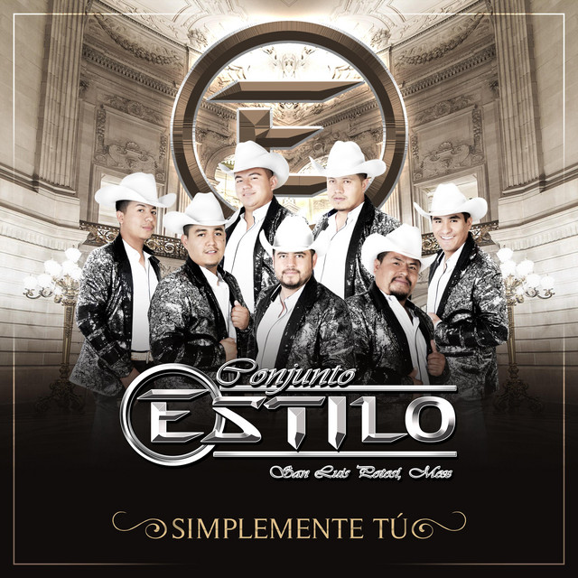 Conjunto Estilo - Simplemente Tú
