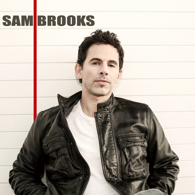 Sam Brooks - Sam Brooks