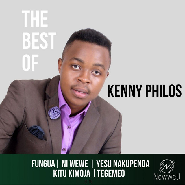 Kenny Philos - Best of Kenny Philos