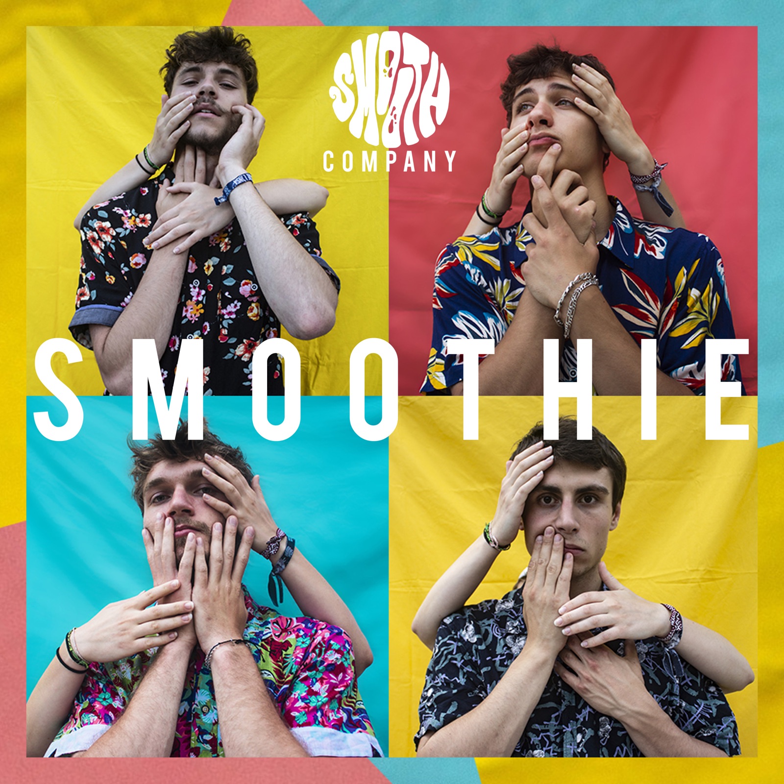 Smooth Company - Smoothie
