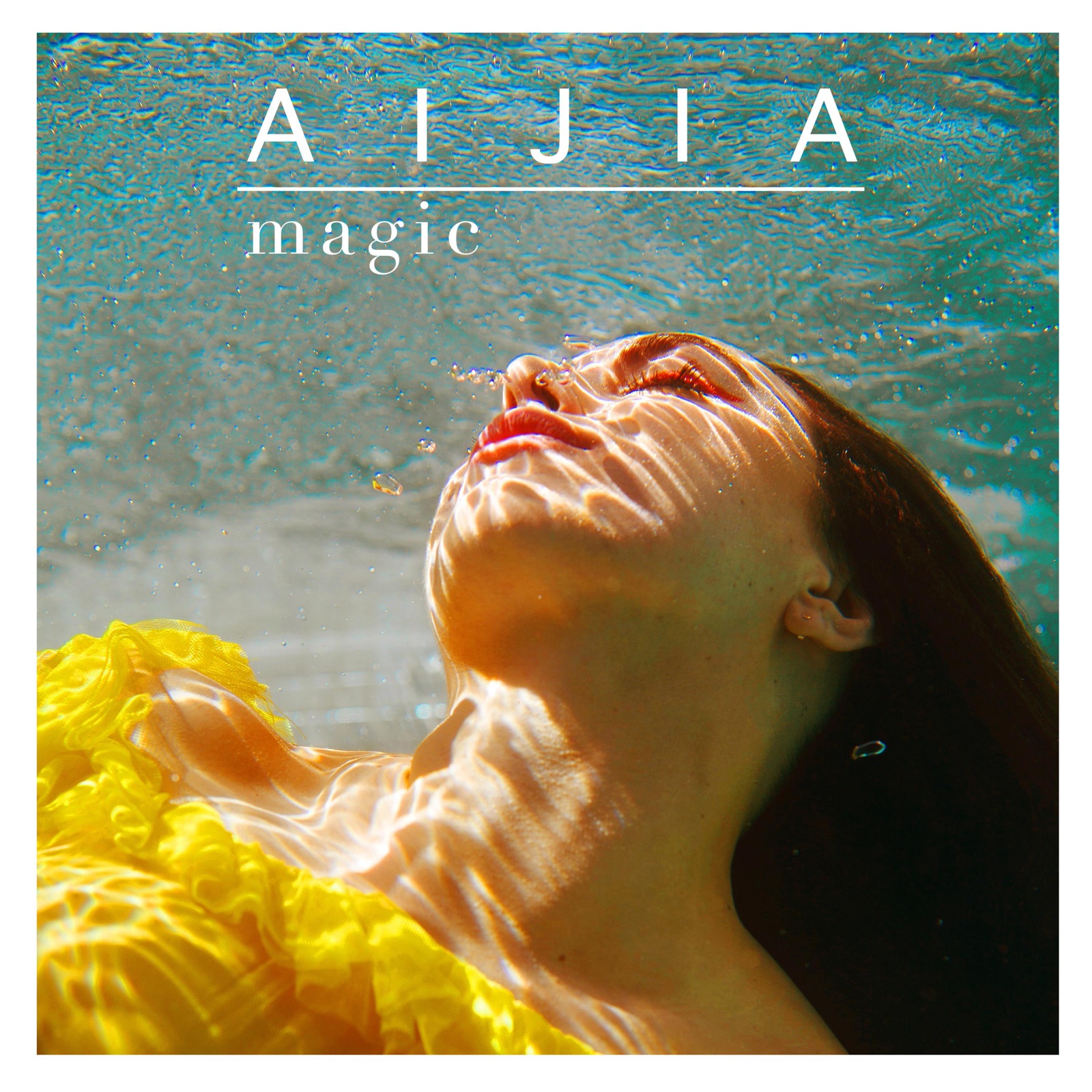 Aijia - Magic