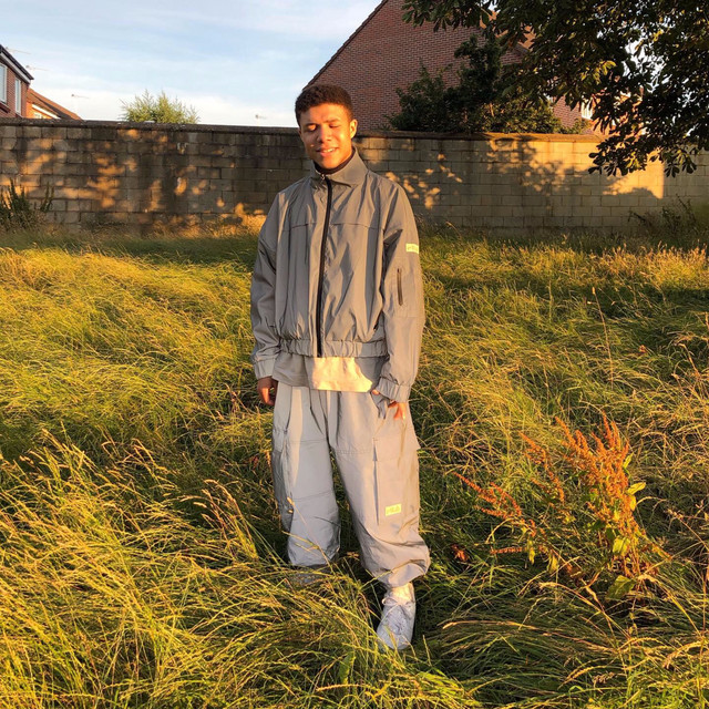 Brandon Nembhard - Lou