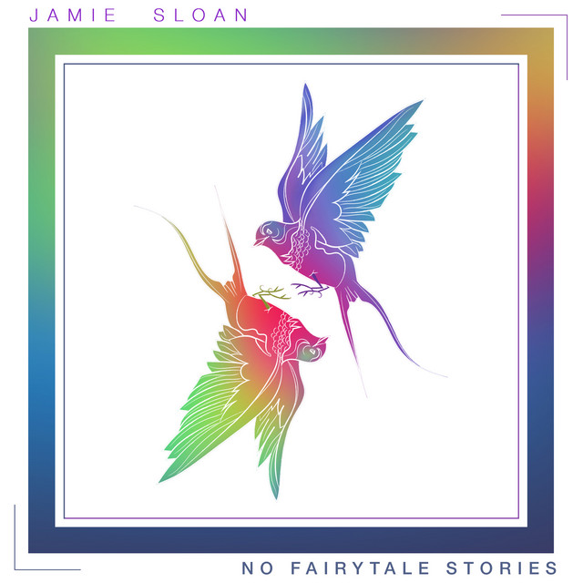 Jamie Sloan - No Fairytale Stories