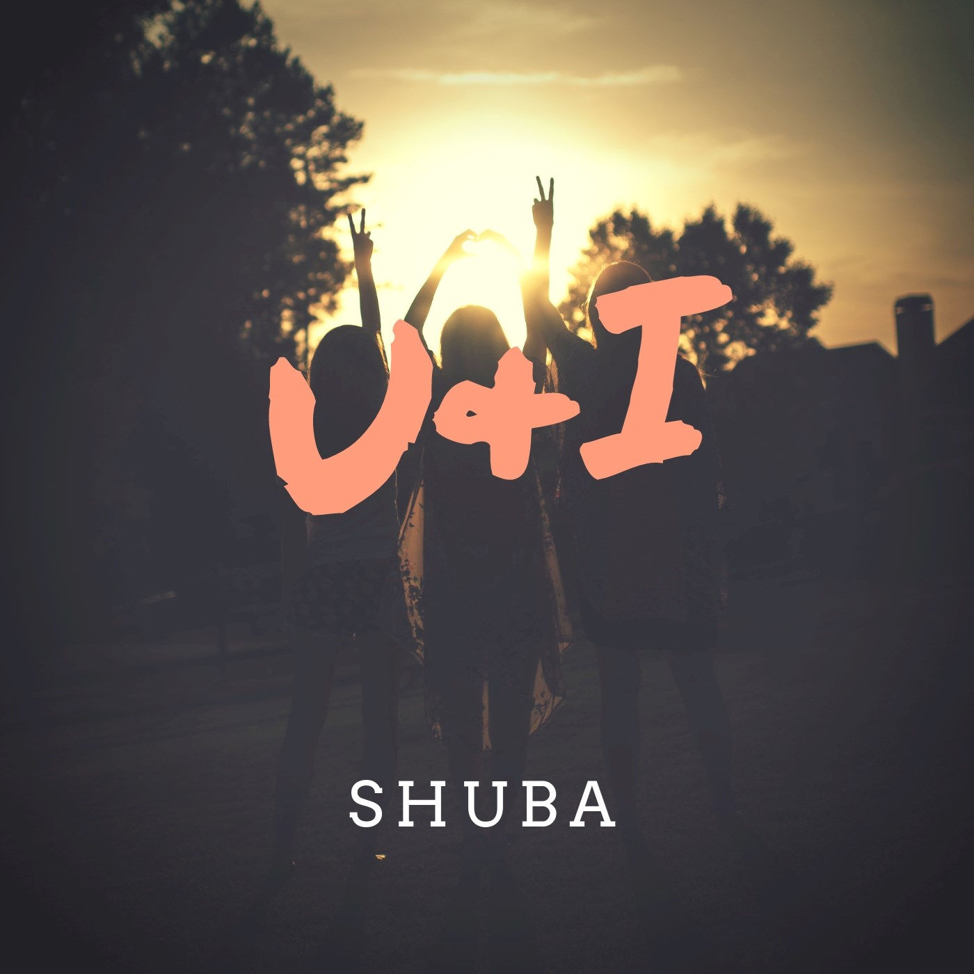 Shuba - U&I