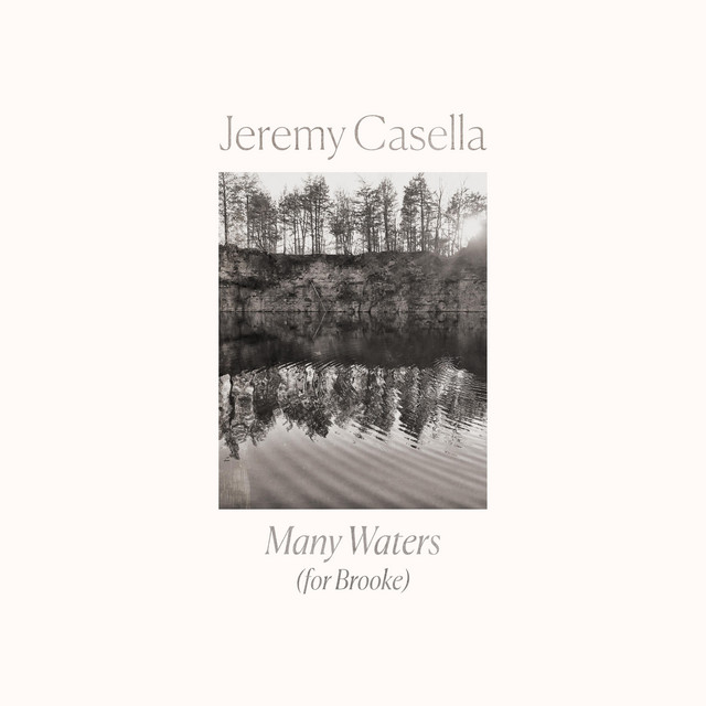 Jeremy Casella - Many Waters