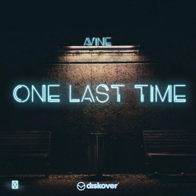 Avine - One Last Time