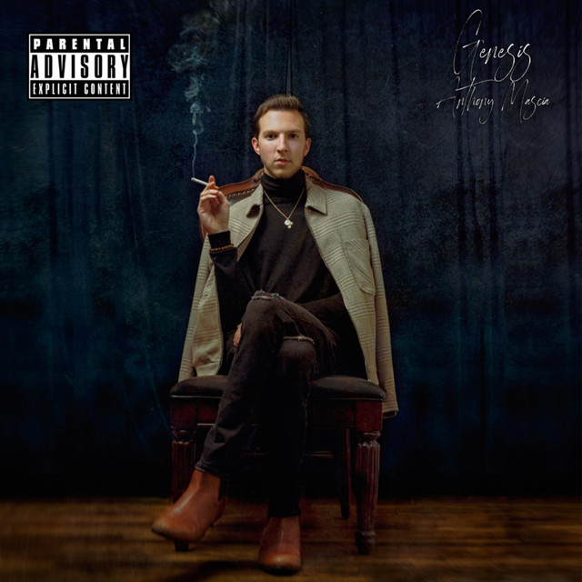 Anthony Mascia - Genesis