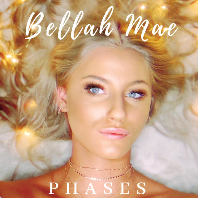 Bellah Mae - Phases