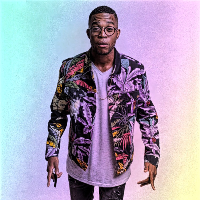 Marcus Mooki - Olerato (The Remix)