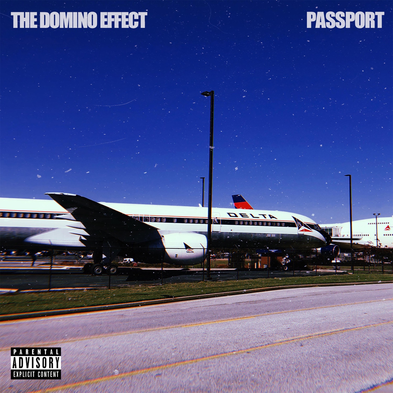 The Domino Effect - Passport
