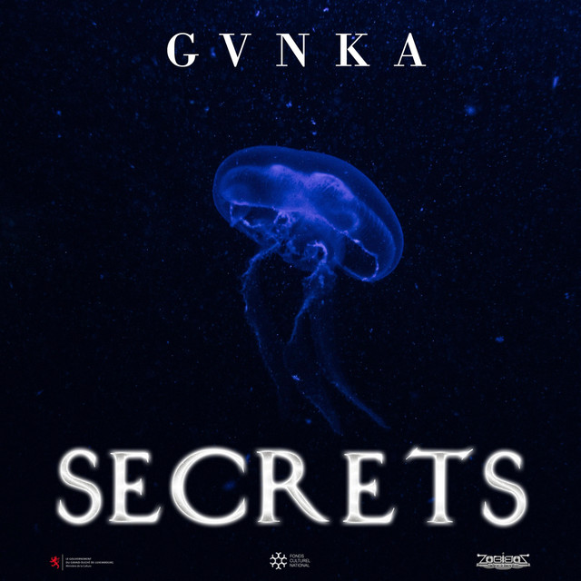 Gunka - Secrets