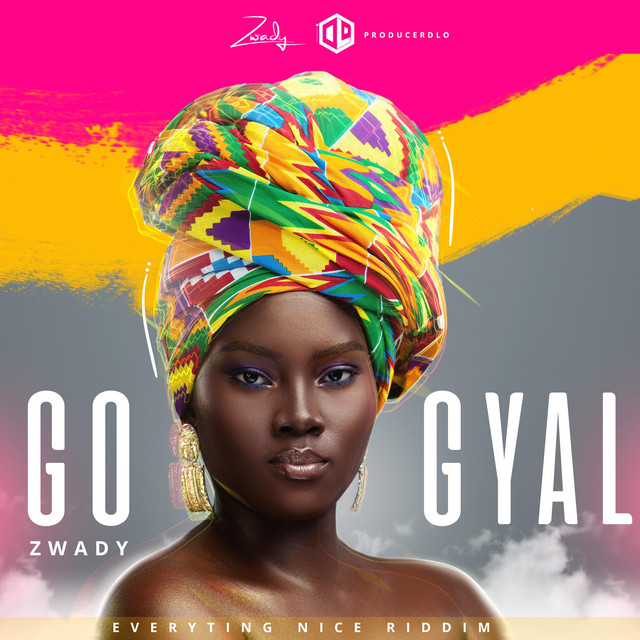 Producerdlo - Go Gyal
