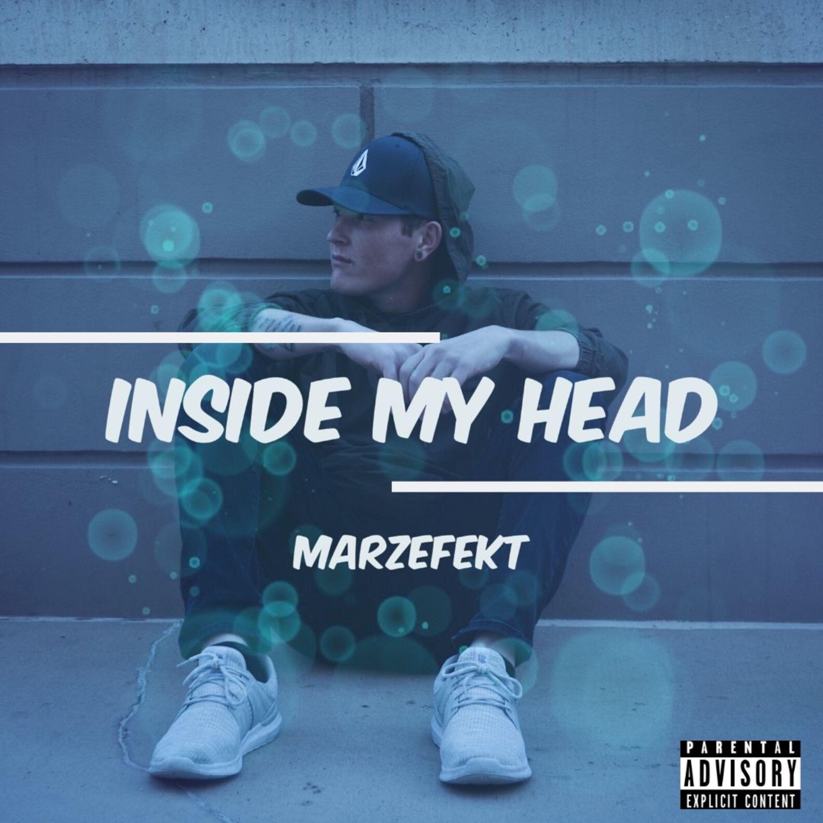 Marzefekt - Inside My Head