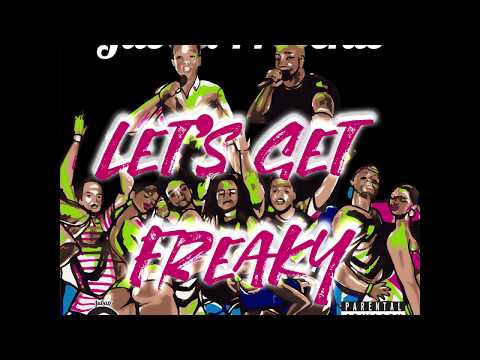 Juball , Curt Cru-Sho & G-Rob - Let's Get Freaky Original