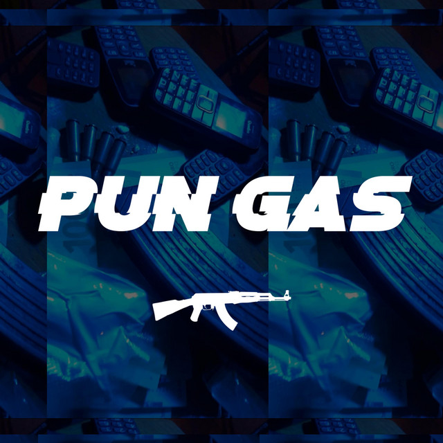 Chris Wice - Pun Gas