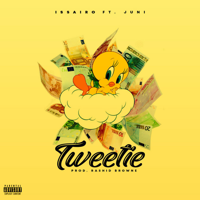 Issairo - Tweetie (ft. Junni)