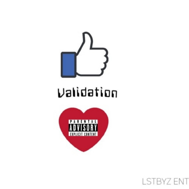 Izzy Davis - Validation