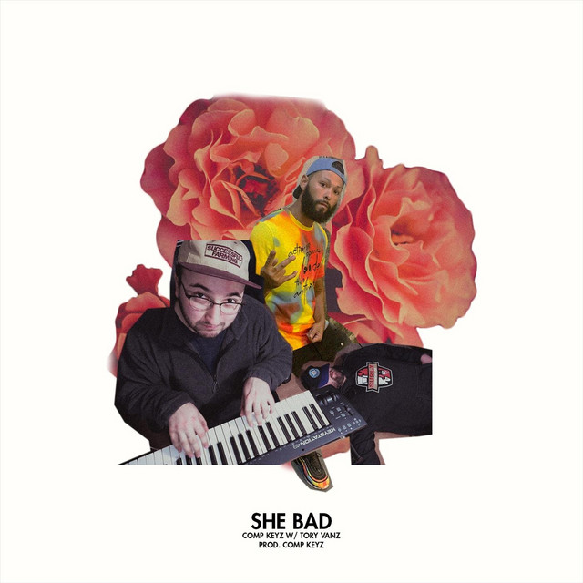 Comp Keyz - She Bad