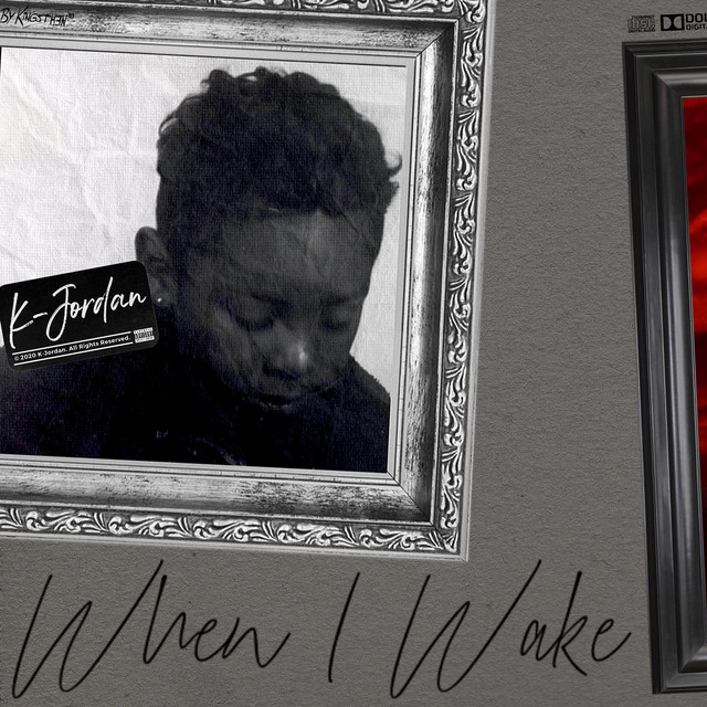 K-Jordan - When I Wake