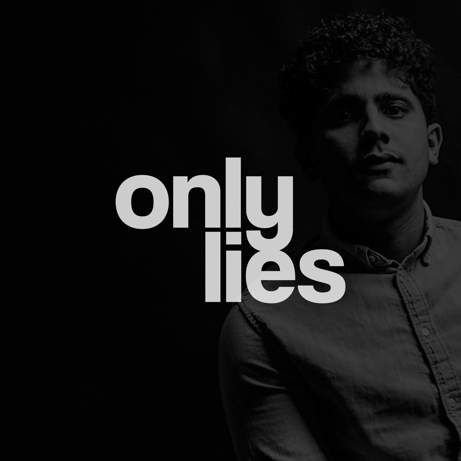 Danilo Santana - Only Lies